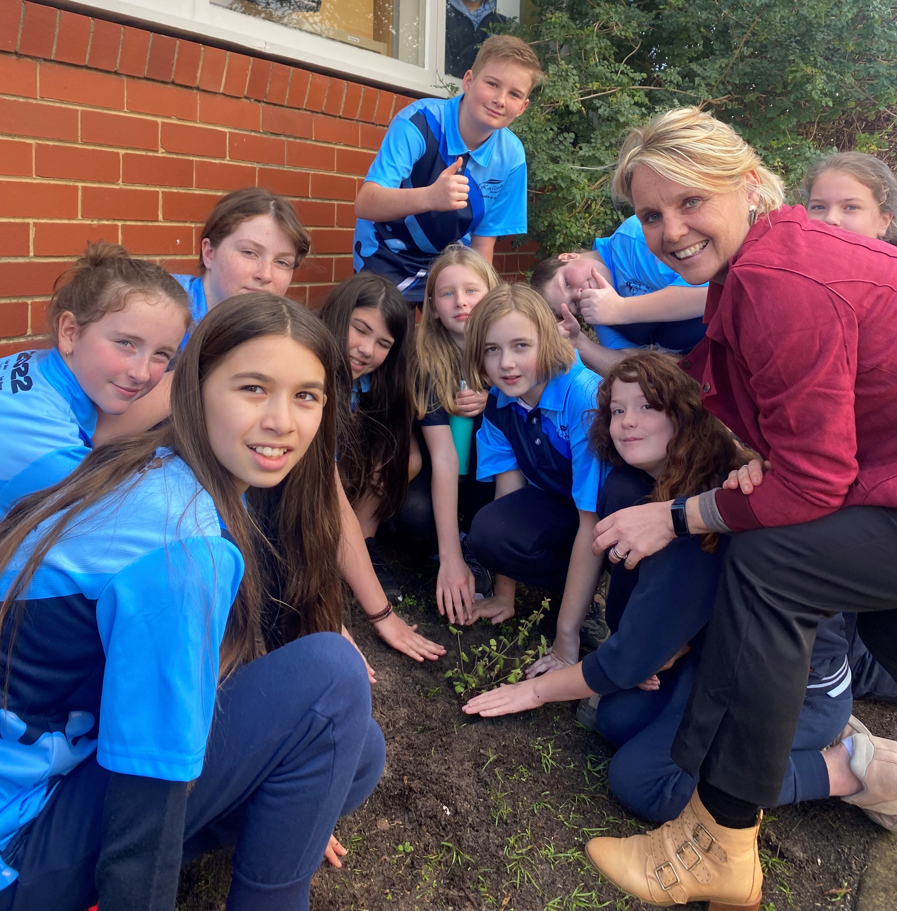 National Tree Day 2022