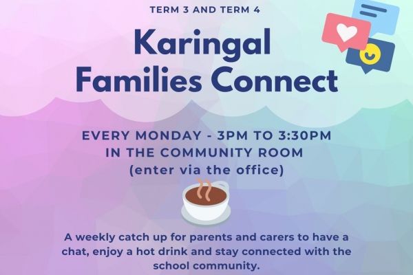 Karingal Primary School