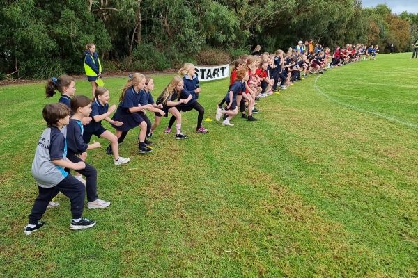 Karingal Primary School