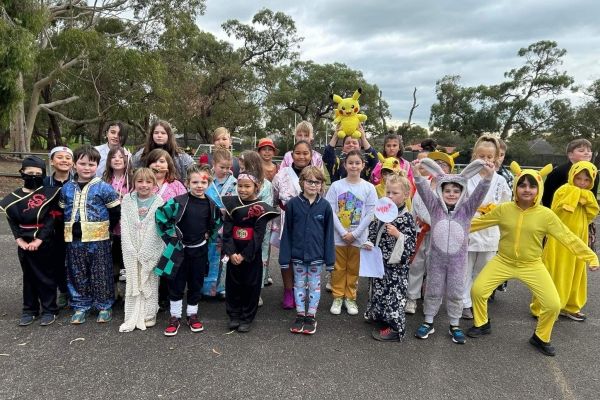 Karingal Primary School