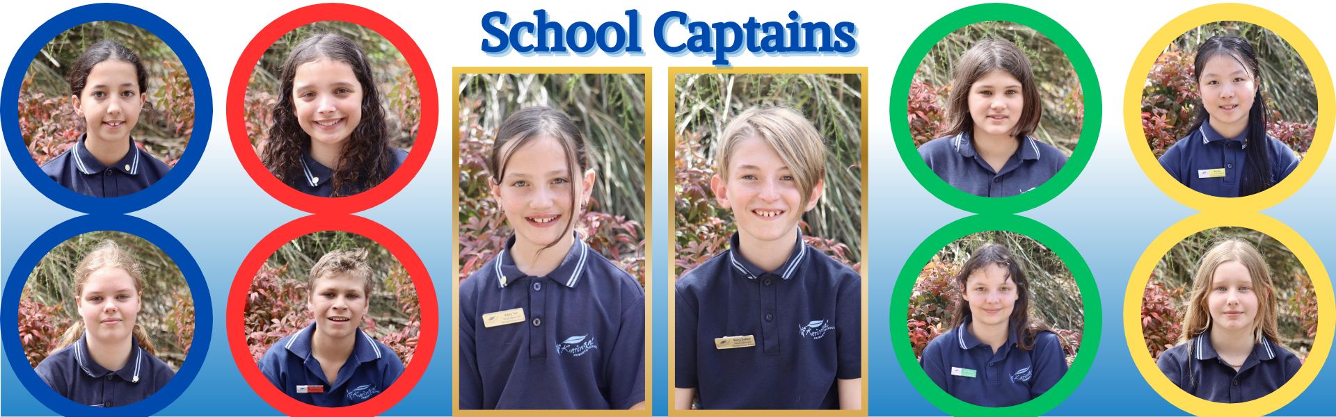 Karingal Primary School