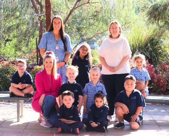 Karingal Primary School